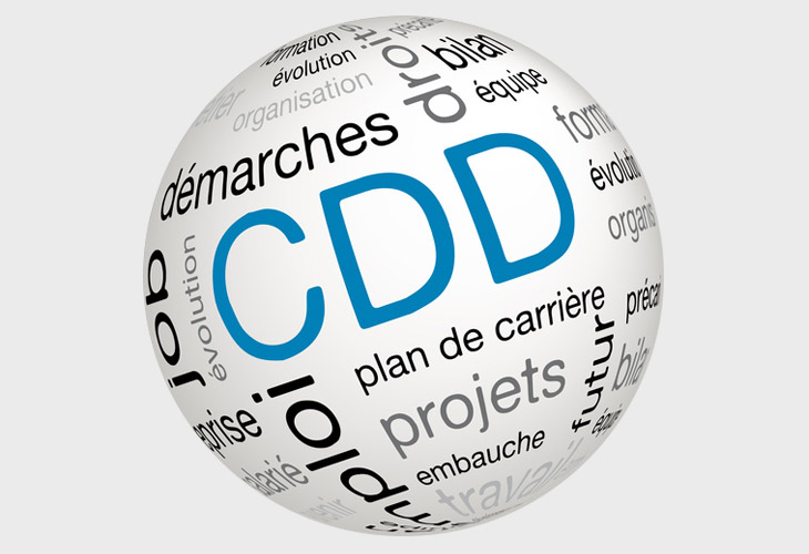 CDD – GREPFOC