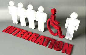 INTEGRATION HANDICAP – GREPFOC